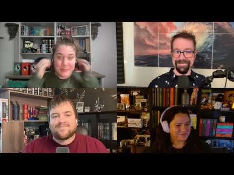 32 Catching Fire Part One