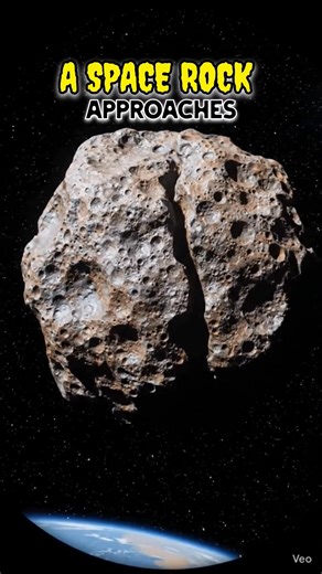 The Asteroid That Changed Life On Earth