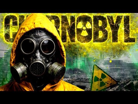 What Happened In Chernobyl Dark Reality