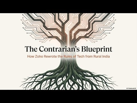 Can ZOHO Beat Google & Microsoft