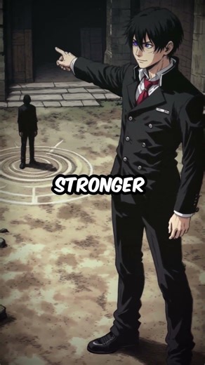 Lelouch's Power Gets COMPLETELY OUT OF CONTROL #codegeass #anime #powers