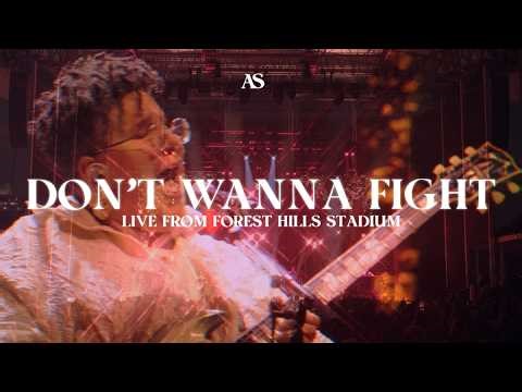 Alabama Shakes - Don't Wanna Fight (Live From Forest Hills Stadium)