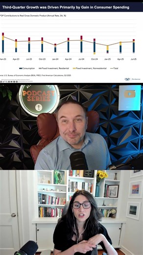 Economic Outlook 2026: Optimism or Stagnation?