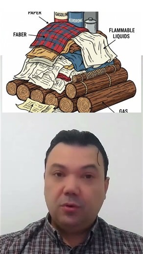 The Fire Triangle Explained: Heat, Fuel & Oxygen | Fire Safety Education