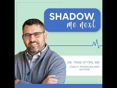 Ripple of Change: How One Doctor is Fighting to Save Healthcare | Dr. Todd Otten, MD