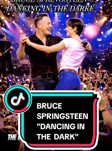 BRUCE SPRINGSTEEN DANCING IN THE DARKE I♥️ 80S @THE BEST MUSIC FOR YOU I❤️ 80 @THE BEST MUSIC FOR YOU I❤️ 80 @THE BEST MUSIC FOR YOU I❤️ 80 #creatorsearch #creativephotography #searchinsightcreators #searchinsight #viraledits