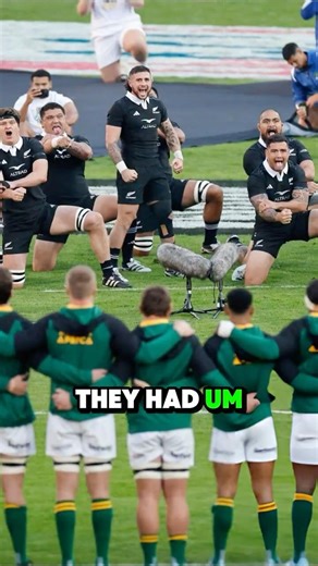 Playing The Springboks At Ellis Park Johannesburg #springboks #boks #rugby