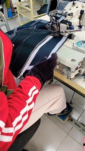 Lashing Sewing machine