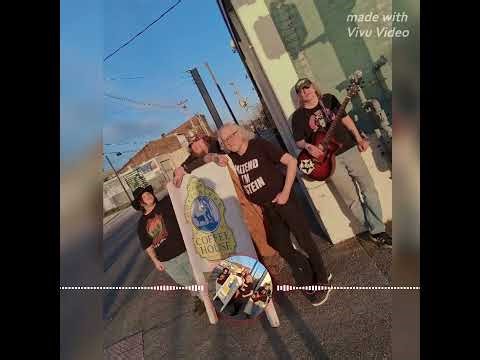 Lenny Kravitz - It Ain't Over 'Til It's Over (Michael Cash Band Cover 2026)