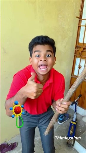 Wait for last #shorts #viralshorts #trending #comedy #thimingalam #whatsappstatus