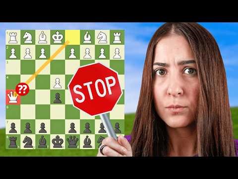 How to PUNISH These Popular Opening Mistakes