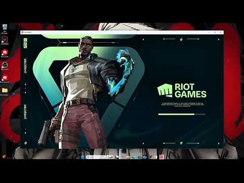 VALORANT UNDETECTED VGC BYPASS!!