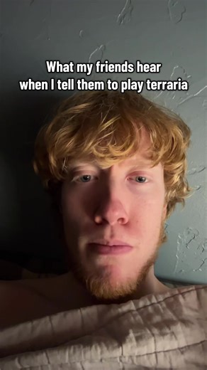 Understanding Terraria Multiplayer with Friends