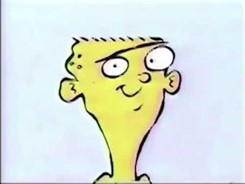 Ed Edd 'n Eddy Friday New Episodes Syndicated