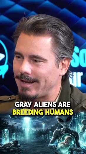 The Government Is Helping Aliens Blend In With Humans. The Grey aliens aren’t here for peace, but they’re here for control. A secret hybrid program has been running for decades, and now, those hybrids are blending into our world. Abductees claim they’ve been forced to teach these beings how to “be human.” If the takeover has already begun, what happens when they outnumber us? #Aliens #UFO #Hybrid #Conspiracy #Mystery