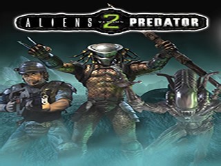 Aliens versus Predator 2 - Primal Hunt EN file
