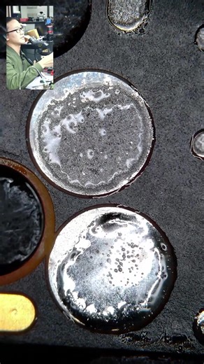 Fixing Huawei Mate40 Pro Display Issues with Jumper Wires