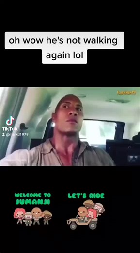 Kevin Hart and Jack Black Hilariously Roast The Rock