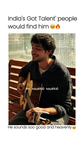 Masakali Masakali || Shivam Chowhan x Real Voice