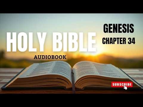 Genesis 34