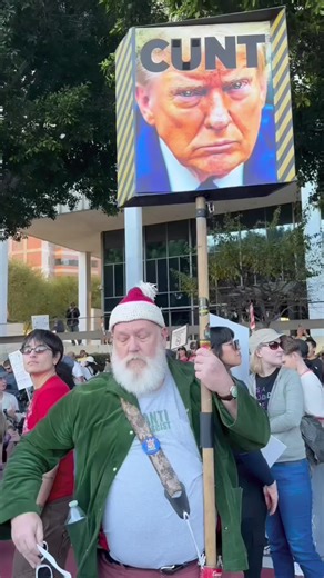 Protest sign BTS. After over a million views on instagram, lets see how it does on TikTok