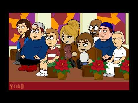 Mario gets a band and gets grounded for it (MEMY9909 REUPLOAD)