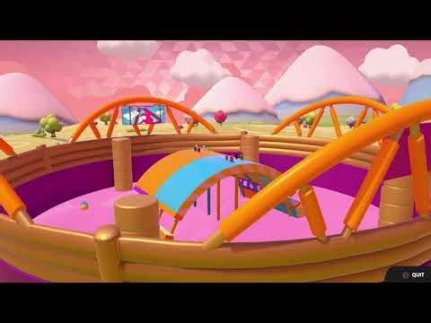 Fall Guys Run | 3222026 | Roll Call Ranked