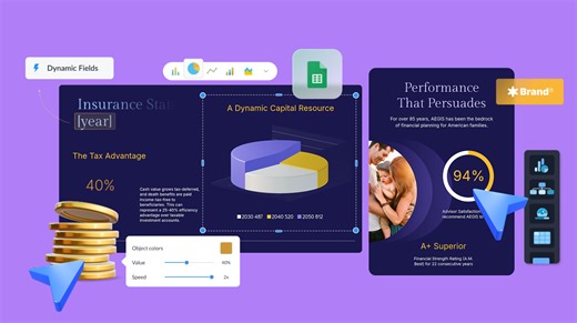 Insurance Data Visualization: Turn Raw Data into Revenue-Ready Visuals