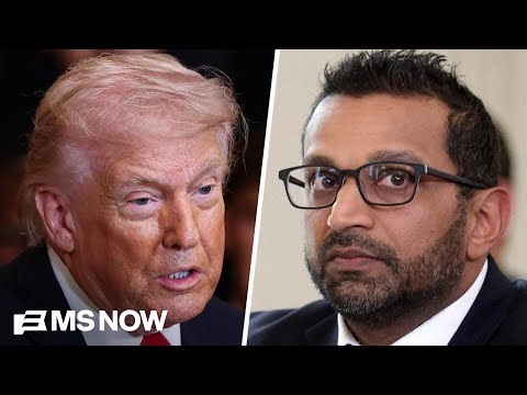 'Befuddling': Fmr. Arizona election worker reacts to FBI seizing 2020 records