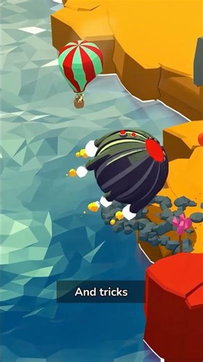 Escape from an alien island! Mugsters — 1-Min Game Review