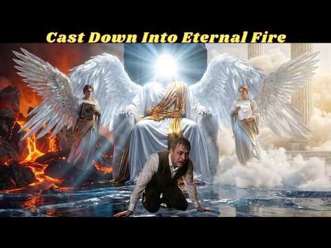 He Witnessed the Final Judgment of God With His Own Eyes | Real Experience 4K