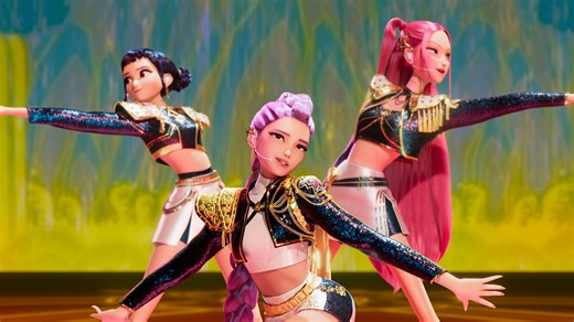 'KPop Demon Hunters' fans get big news as Netflix plans next chapter