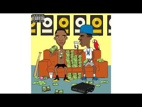 Young Dolph x Key Glock - Dum x Dummer 2 - What U See Is What I Get