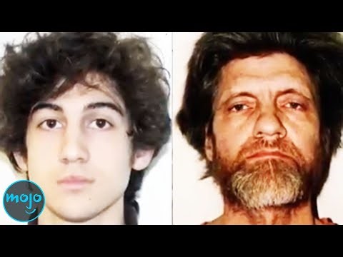 10 Times Infamous Criminals Served Time Together in the Same Prison