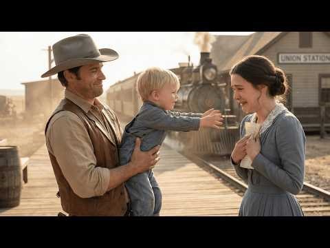 "She's A Fraud," They Said—So The Mail-Order Bride Sold Herself For His Freedom