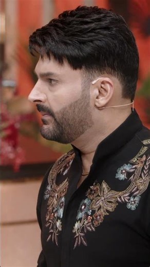 Multilingual PC, universal mom expressions 😜❤️ #PriyankaChopra #TheGreatIndianKapilShow #KapilSharma