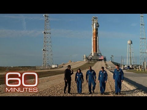 Artemis II could take humans farther than they've ever gone before