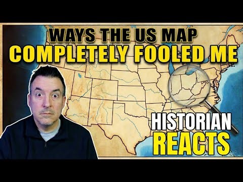 Latest From Vlogging Through History