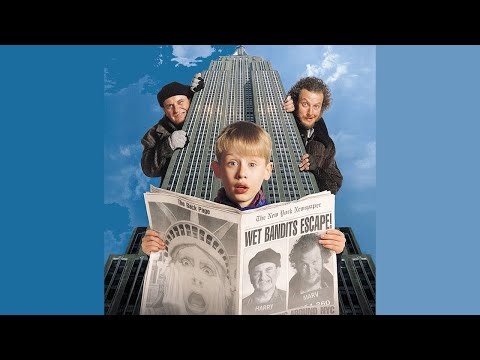 Trump, Clare Hoak dans "Maman, j'ai encore raté l'avion"