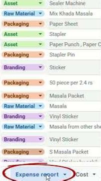 Import Data by Condition in Google Sheets | IMPORTRANGE + FILTER #spreadsheets #shorts