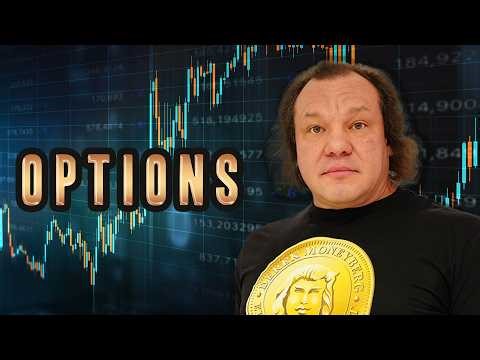 How I Make $8-12K Per Week With Options (My Exact Strategy)