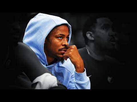 This Ja Morant News Is WILD