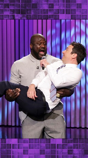 Lip Sync Battle w/ #ShaquilleONeal 🎤 #FallonFlashback Original Air Date: March 3rd, 2017 | The Tonight Show Starring Jimmy Fallon