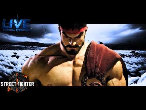 STREET FIGHTER 6 | Road to Ultimate Master / Capcom Edition (Ranked Matches)