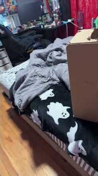 Spring lock suit IRL on accident