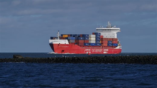 Trump urges NATO to protect Strait of Hormuz as Iran leader death rumors spread