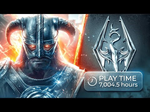 7000 Hours Later, Here Are My Top 30 Skyrim Mods Of All Time