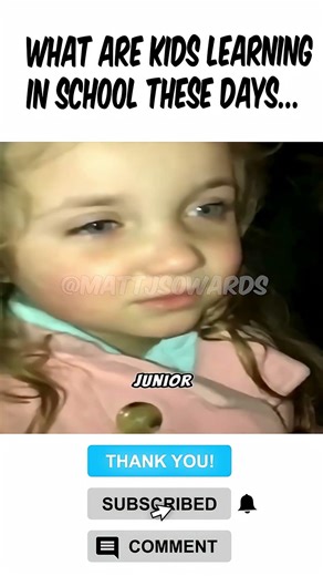 What Are Kids Learning Today? Discover Surprising Trends #fyp #shorts #fypviralシ