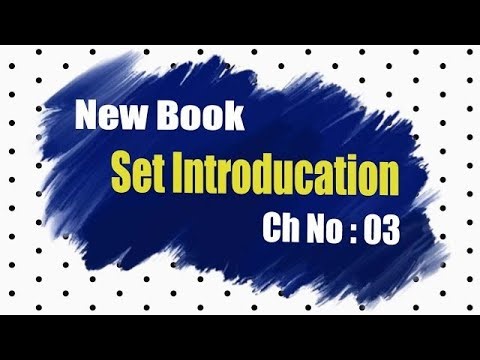 Class 9 Maths Chapter 3 | Sets Explained | Definition, Descriptive, Tabular & Set Builder Form