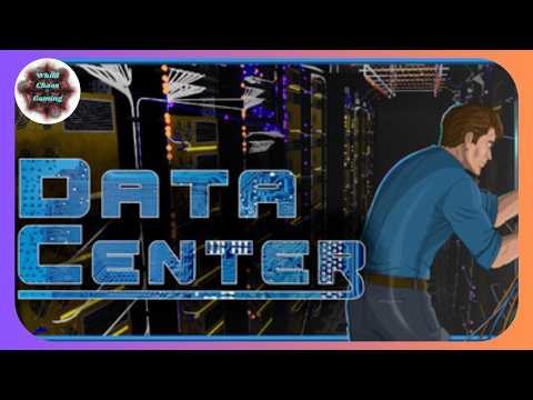 The Spaghetti gets colorful today at the Data Center -|- Episode 2